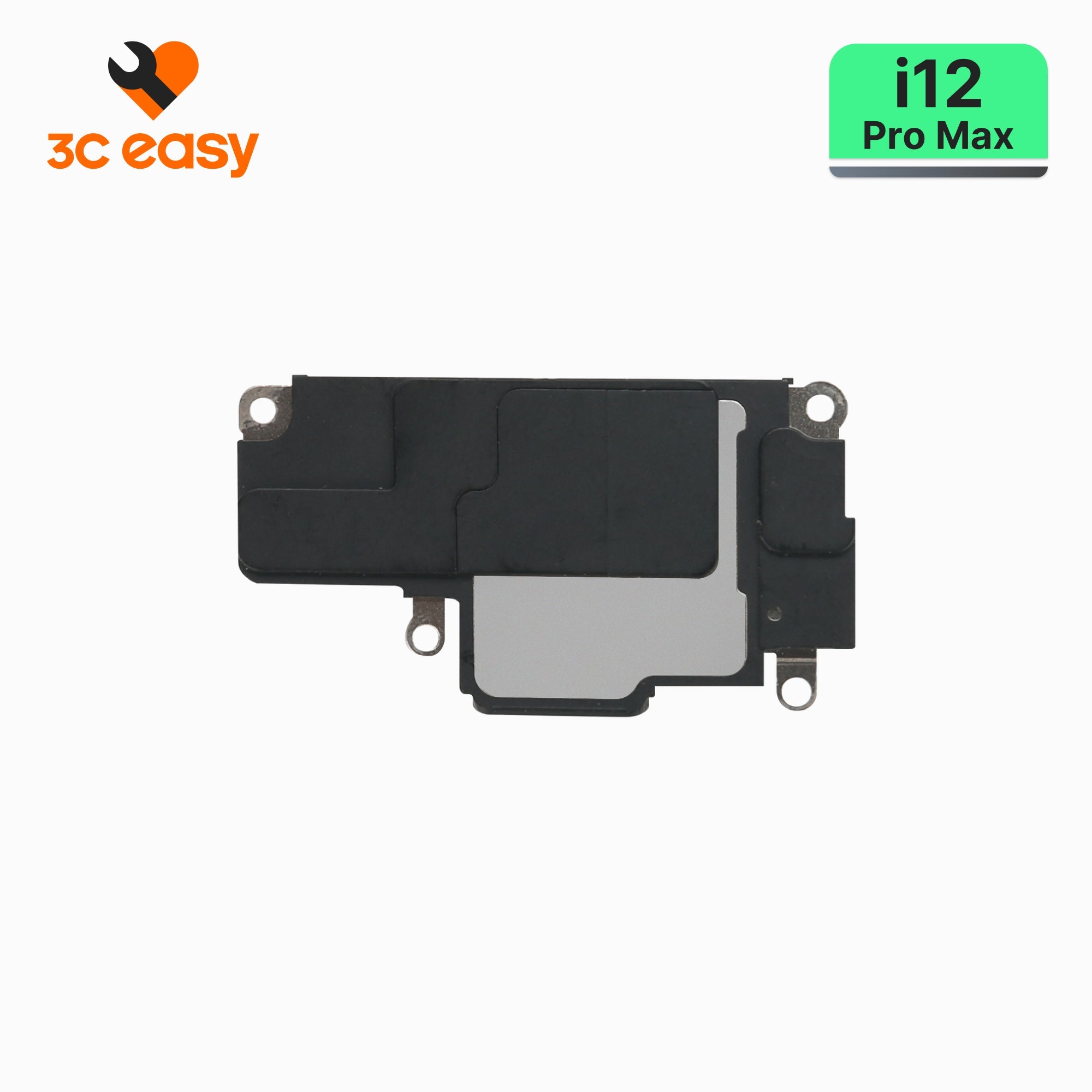 ลำโพง 3C EASY-I12 Pro Max ori – PISEN Lab