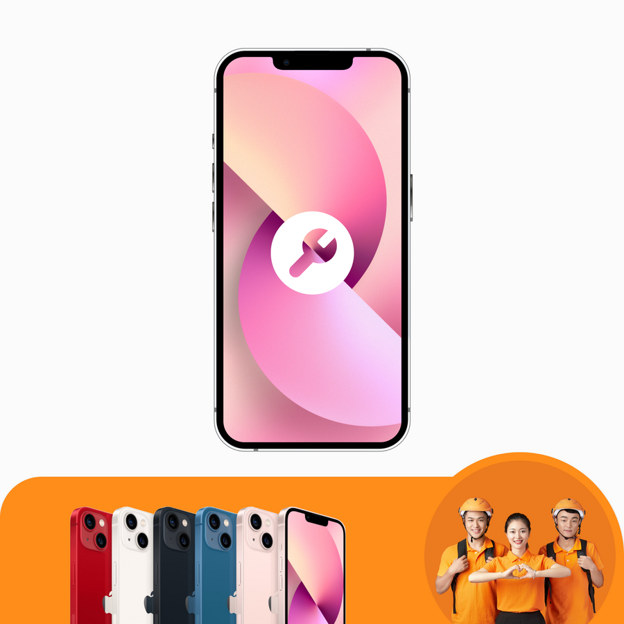 iPhone 13 Series Mobile Phone Repair Service – PISEN Lab