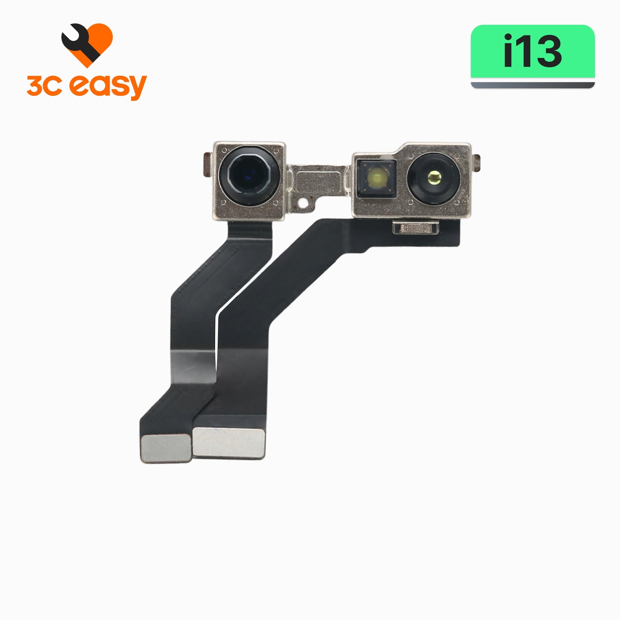 3C EASY I-13-Front Camera Original – PISEN Lab